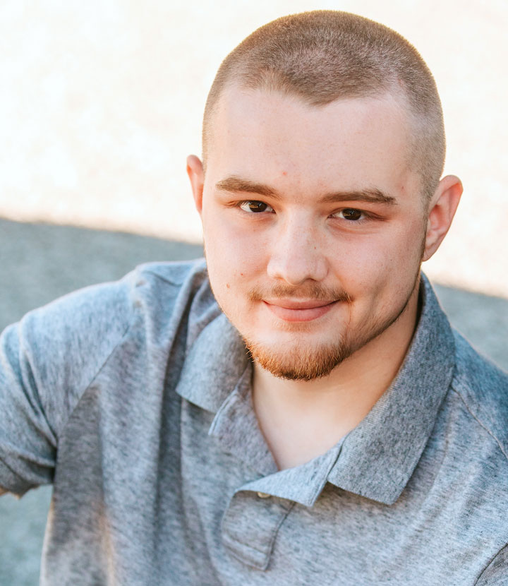 ARH Scholars Fall 2019 Winner: Cole Williams – ARH Careers