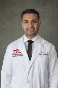 ARH Internal Medicine Residents – ARH Careers