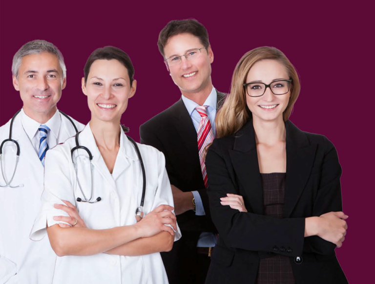 Administrative Fellowship Program – ARH Careers